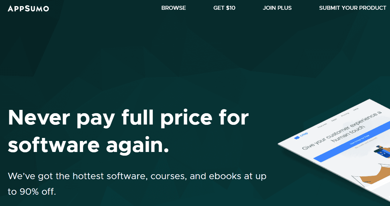 30+ Best AppSumo Deals for May 2022 [LTD's Ranked]